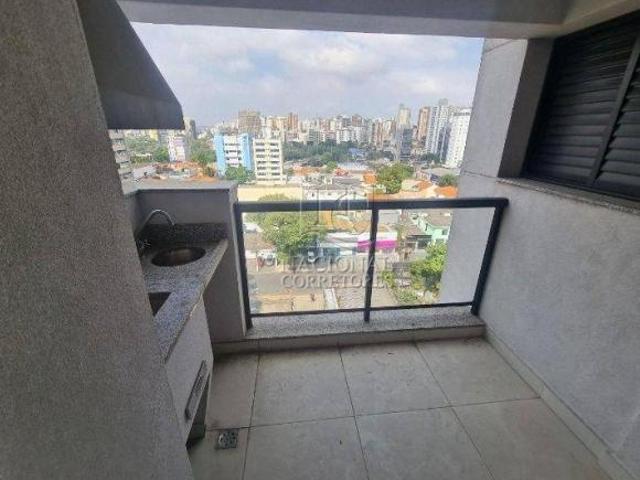 Apartamento à venda, 82 m² por R$ 782.000,00 Jardim Santo André/SP