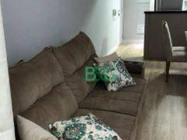 Apartamento à venda, 82 m² por R$ 794.000,00 Vila Augusta Guarulhos/SP
