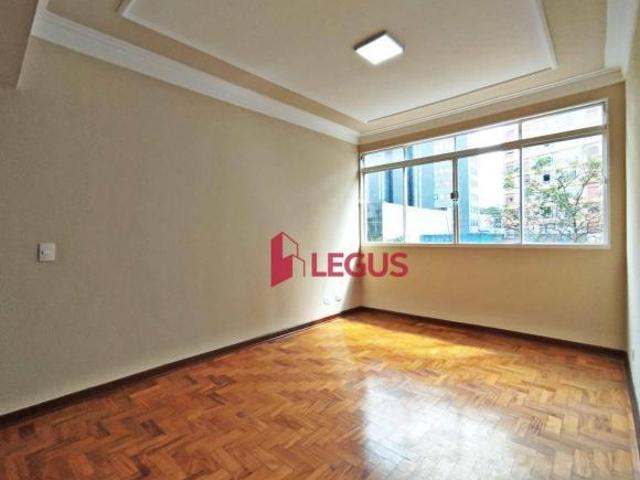 Apartamento à venda, 82 m² por R$ 799.000,00 Pinheiros São Paulo/SP