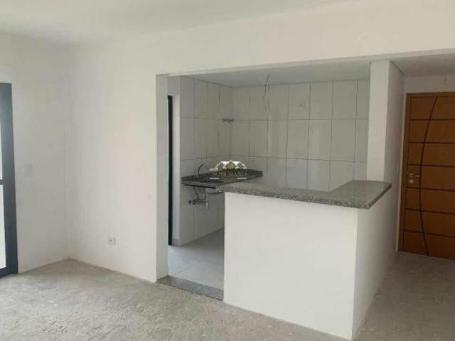 Apartamento à venda, 82 m² por R$ 807.513,30 Jardim Santo André/SP