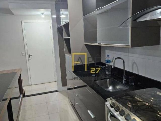 Apartamento à venda, 82 m² por R$ 800.000,00 Picanco Guarulhos/SP