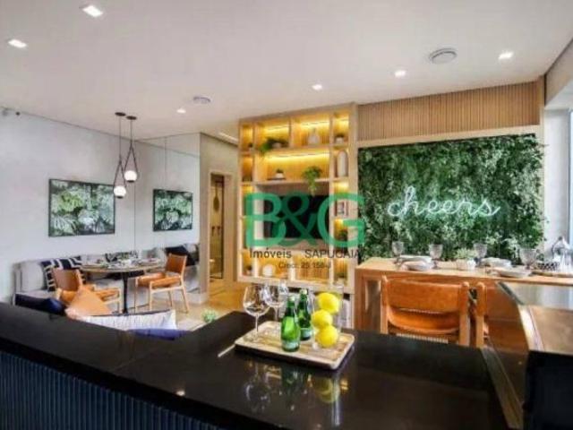 Apartamento à venda, 82 m² por R$ 846.000,00 Vila Andrade São Paulo/SP