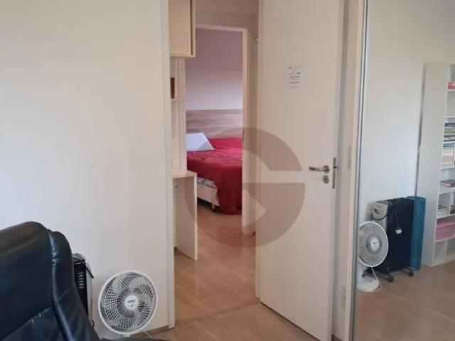 Apartamento à venda, 82 m² por R$ 840.000,00 Butantã São Paulo/SP