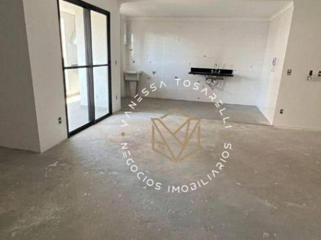 Apartamento à venda, 82 m² por R$ 869.140,00 Vila Osasco Osasco/SP