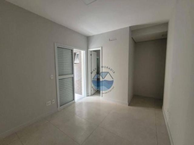 Apartamento à venda, 82 m² por R$ 879.000,00 Aparecida Santos/SP