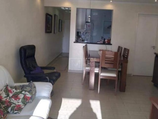 Apartamento à venda, 82 m² por R$ 870.000,00 Ipiranga São Paulo/SP
