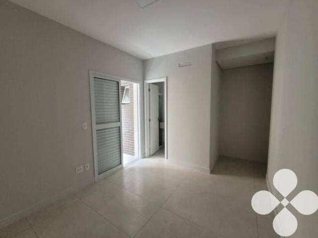 Apartamento à venda, 82 m² por R$ 893.000,00 Aparecida Santos/SP
