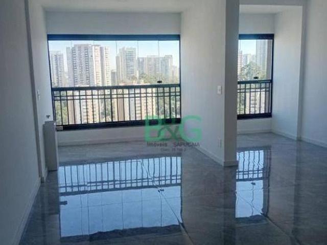 Apartamento à venda, 82 m² por R$ 880.000,00 Vila Andrade São Paulo/SP