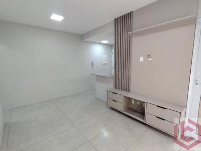 Apartamento à venda, 82 m² por R$ 949.000,00 Aparecida Santos/SP