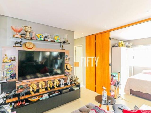 Apartamento à venda, 82 m² por R$ 940.000,00 Granja Julieta São Paulo/SP