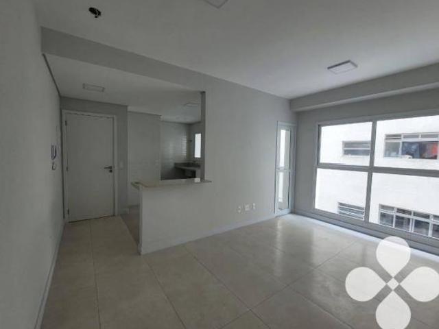 Apartamento à venda, 82 m² por R$ 957.000,00 Aparecida Santos/SP