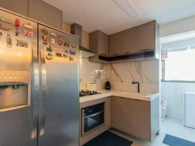 Apartamento à venda, 82 m² por R$ 950.000,01 Jardim Santo André/SP
