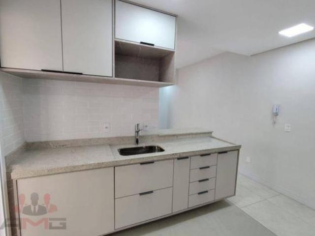 Apartamento à venda, 82 m² por R$ 960.000,00 Santos Santos/SP