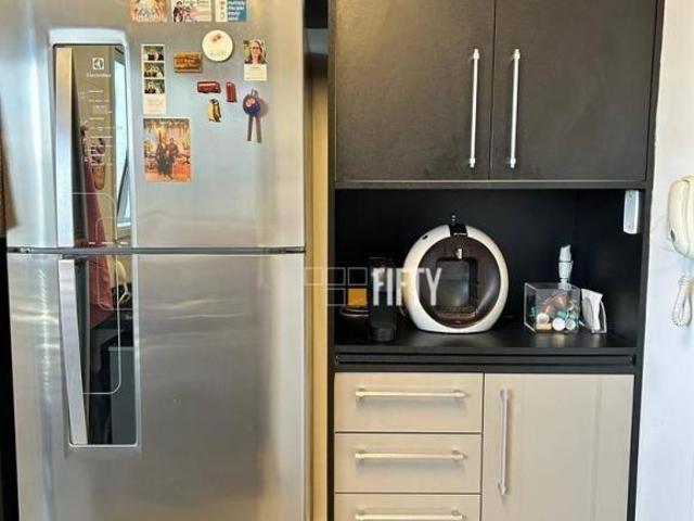 Apartamento à venda, 82 m² por R$ 989.000,00 Granja Julieta São Paulo/SP