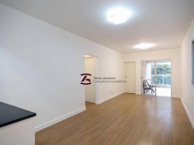 Apartamento à venda, 82 m² por R$ 980.000,00 Santa Cecilia São Paulo/SP