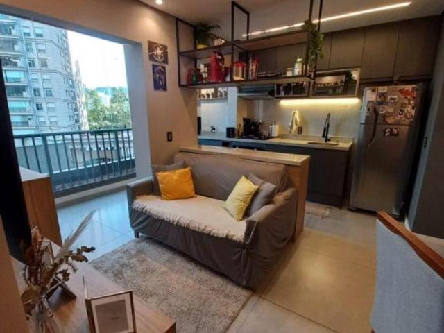 Apartamento à venda, 82 m² — Royal Park Alphaville Green Valley | Barueri/SP