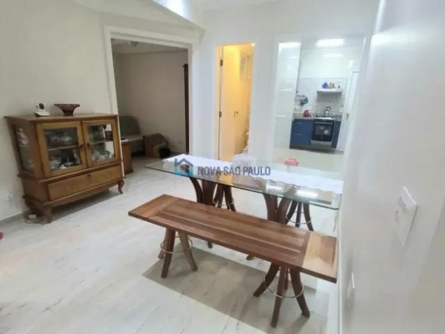 Apartamento a venda 82 metros 3 quartos e 2 vagas Vila Olímpia