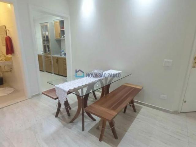 Apartamento a venda 82 metros 3 quartos e 2 vagas Vila Olímpia