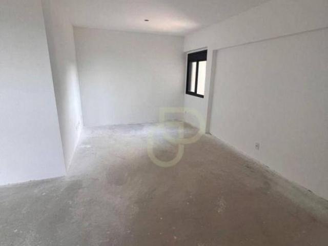 Apartamento à venda – 82m² | 2 dormitórios | Jardim Jacyra – Americana/SP