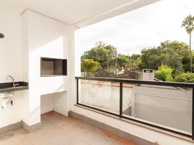 Apartamento à Venda 82m² | 2 Suítes | Varanda Gourmet | 1 vagas | lavabo | churrasqueira
