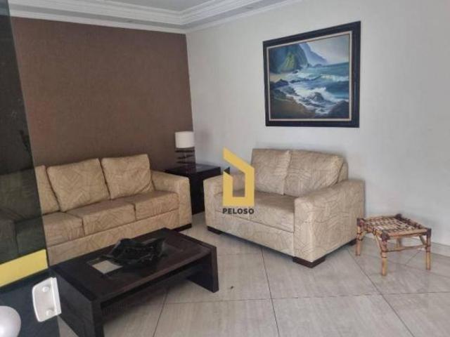 Apartamento à venda | 82m² | 3 dormitórios | 1 suíte | 2 vagas | Vila Nivi São Paulo/SP