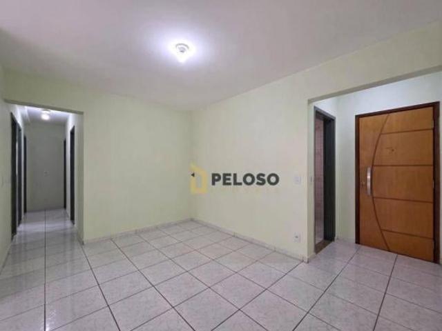Apartamento á venda | 82m² | 3 dormitórios | 1 suíte | 2 vagas | Mandaqui São Paulo/SP