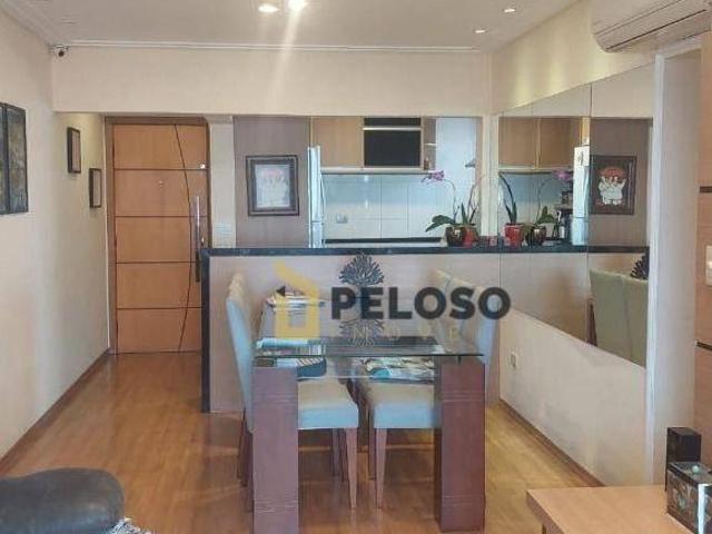 Apartamento à venda | 82m² | 3 dormitórios | 1 suíte | 2 vagas Parada Inglesa São Paulo/SP