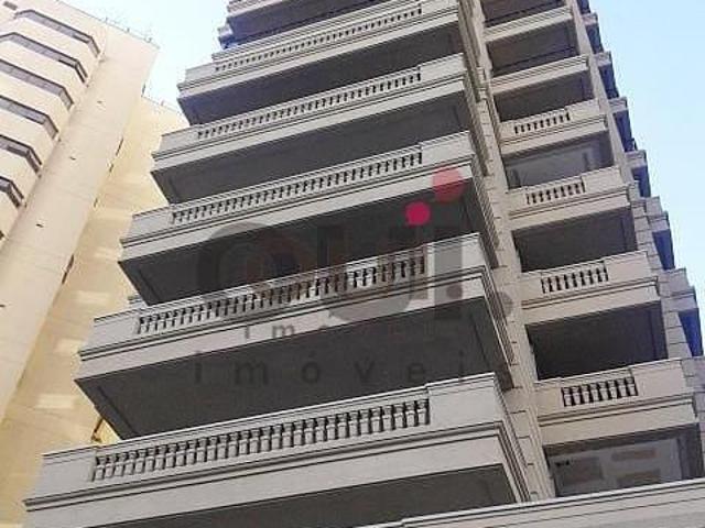 Apartamento à venda, 830 m² por R$ 32.000.000,00 Jardim Europa São Paulo/SP