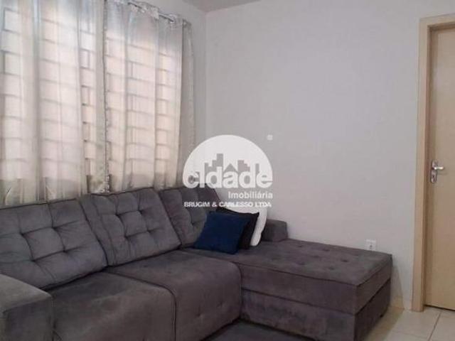 APARTAMENTO À VENDA