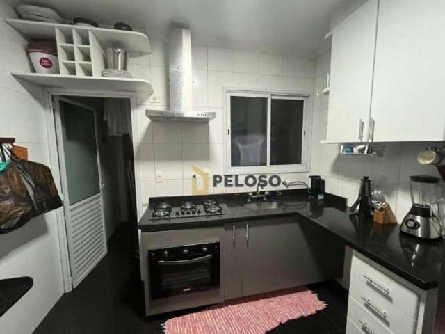 Apartamento à venda / 83 m² / 3 dormitórios / 2 vagas / Vila Isolina Mazzei São Paulo/SP