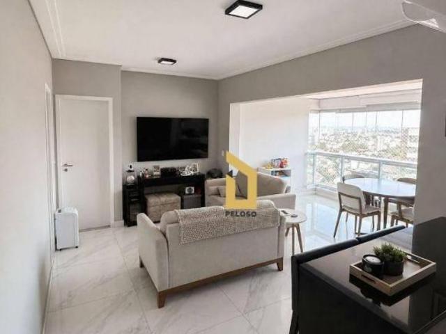 Apartamento à venda | 83 m² | 2 dormitórios | 1 suíte | Mandaqui São Paulo/SP