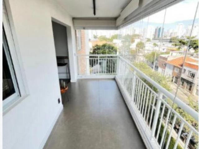APARTAMENTO A VENDA 83 m² 2 Quartos 2 vagas