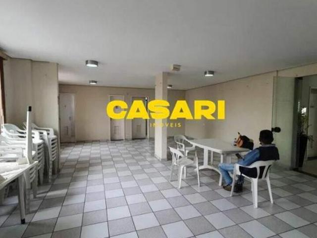 Apartamento à venda, 83 m² Santa Terezinha São Bernardo do Campo/SP