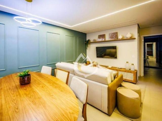 Apartamento à venda, 83 m² por R$ 1.006.000,00 Amati Condomínio Club Paulínia/SP