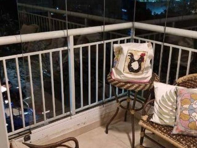 Apartamento à venda, 83 m² por R$ 1.045.000,00 Mooca São Paulo/SP