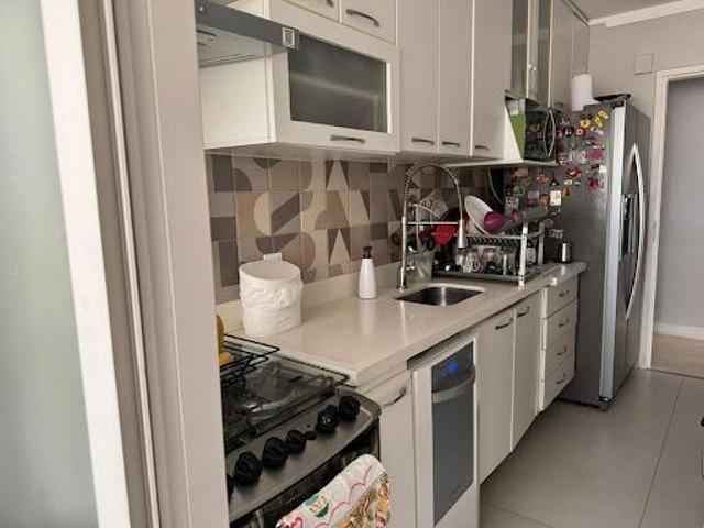 Apartamento à venda, 83 m² por R$ 1.079.000,00 Vila Pompeia São Paulo/SP
