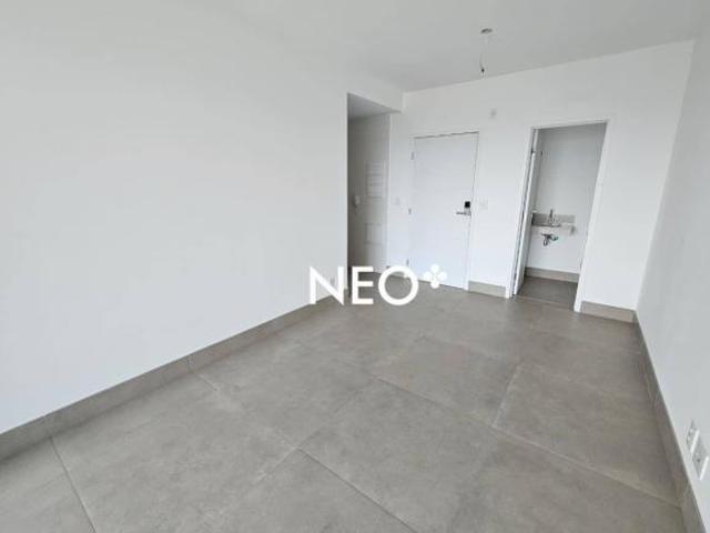 Apartamento à venda, 83 m² por R$ 1.200.000,00 Boqueirão Santos/SP