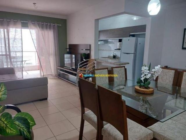 Apartamento à venda, 83 m² por R$ 1.200.000,00 Tomé de Souza Bertioga/SP