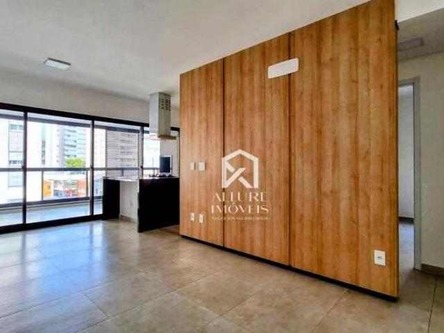 Apartamento à venda, 83 m² por R$ 1.200.000,00 Vila Adyana São José dos Campos/SP