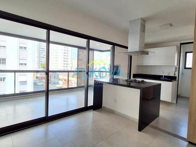Apartamento à venda, 83 m² por R$ 1.200.000,00 Vila Adyana São José dos Campos/SP