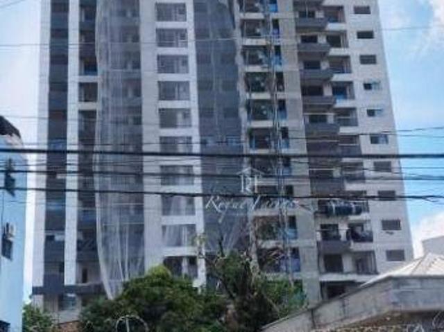 Apartamento à venda, 83 m² por R$ 1.300.000,00 Centro Osasco/SP