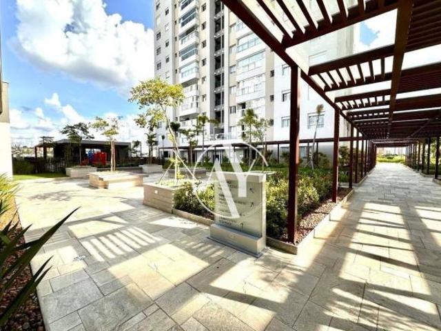 Apartamento à venda, 83 m² por R$ 1.360.000,00 Taquaral Campinas/SP