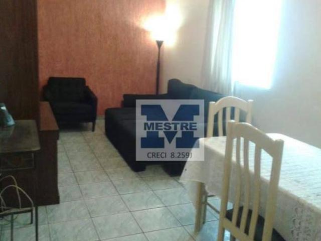 Apartamento à venda, 83 m² por R$ 330.000,00 Vila Zanardi Guarulhos/SP