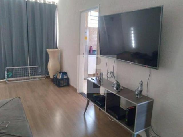 Apartamento à venda, 83 m² por R$ 345.000,00 Vila Nova São José Campinas/SP