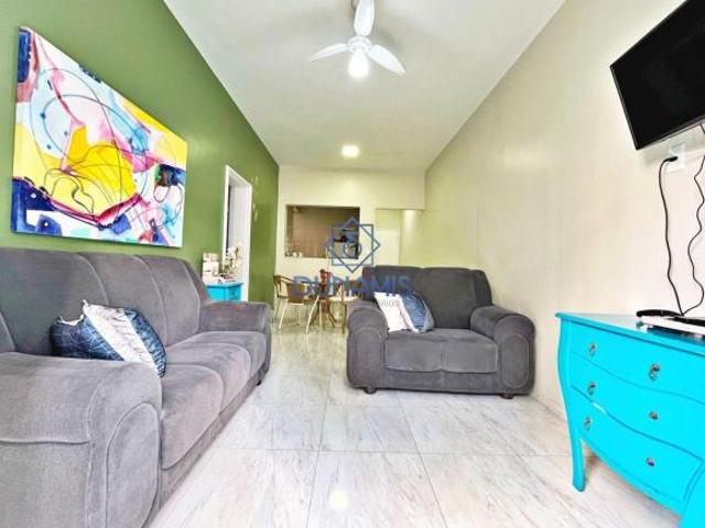 Apartamento à venda, 83 m por R 400.000,00 Praia Pitangueiras Guarujá SP