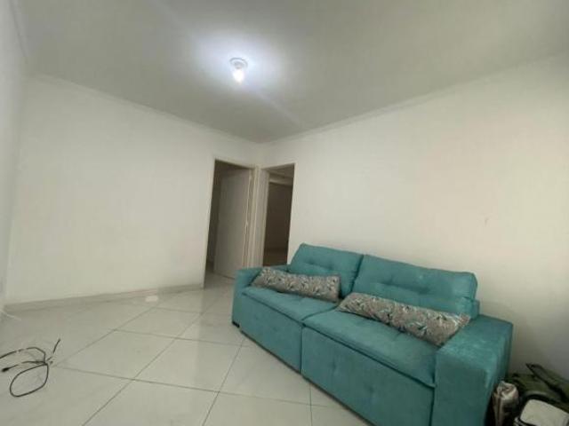 Apartamento à venda, 83 m² por R$ 420.000,00 Centro Santo André/SP