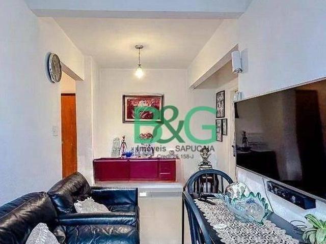 Apartamento à venda, 83 m² por R$ 420.000,00 Liberdade São Paulo/SP