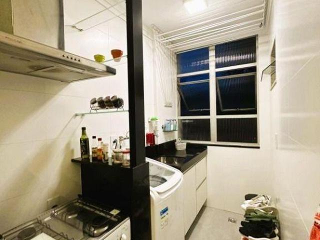 Apartamento à venda, 83 m² por R$ 450.000,00 Centro Juiz de Fora/MG