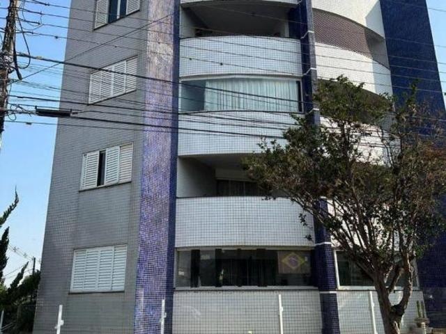 Apartamento à venda, 83 m² por R$ 450.000,00 Centro Toledo/PR