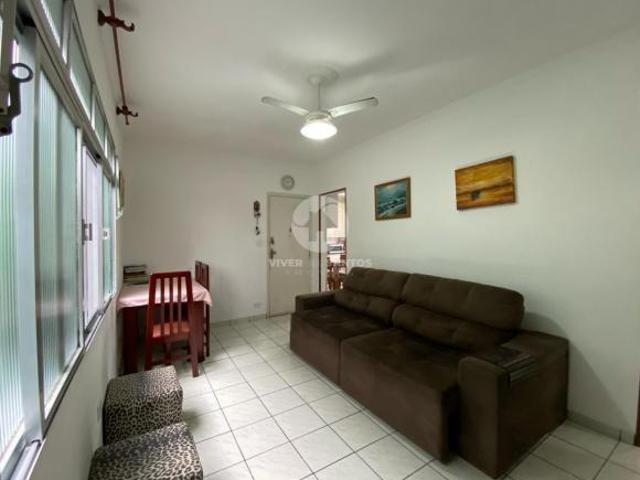 Apartamento à venda, 83 m² por R$ 450.000,00 Estuário Santos/SP